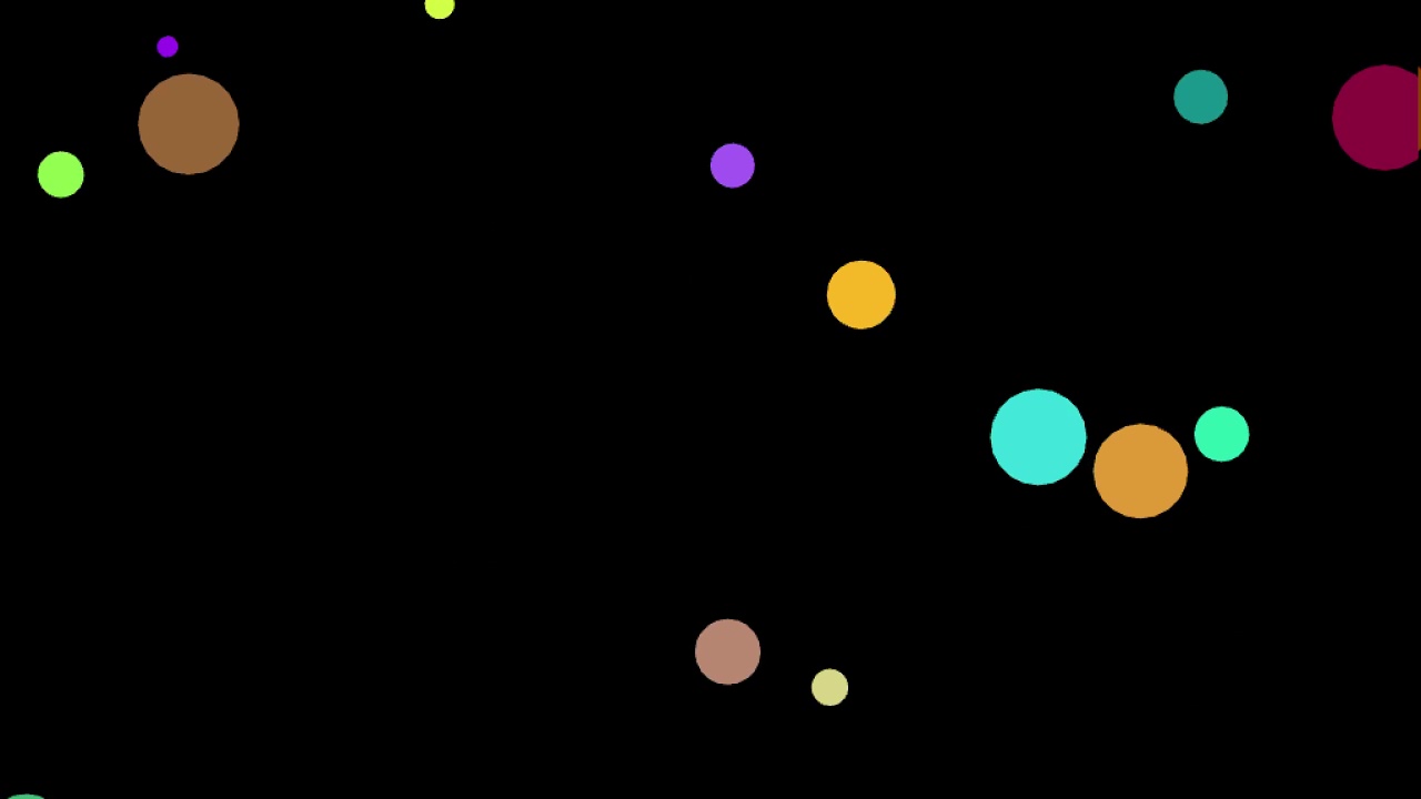 openFrameworks[0]: veryBasicInteractions