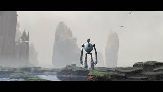 Vahşi Robot yayını: İnternette nereden film izlenir?