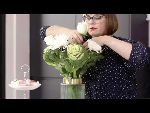 Joanne Hardcastle's Top Three Kitchen Interior Design Trends for 2021 in the UK