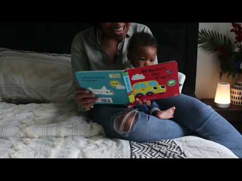 Hatch Rest - Mom Hacks With Hatch Rest 2nd Generation - Newborn Sleeping Music