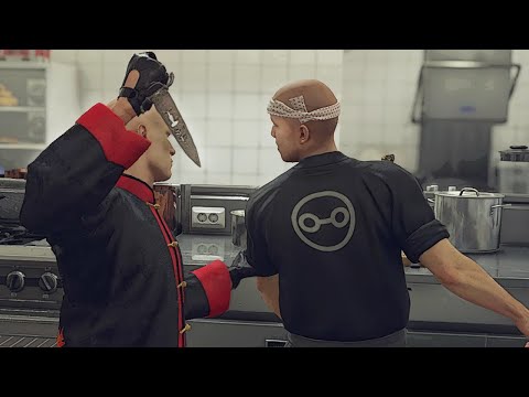 Steam Community :: HITMAN World of Assassination