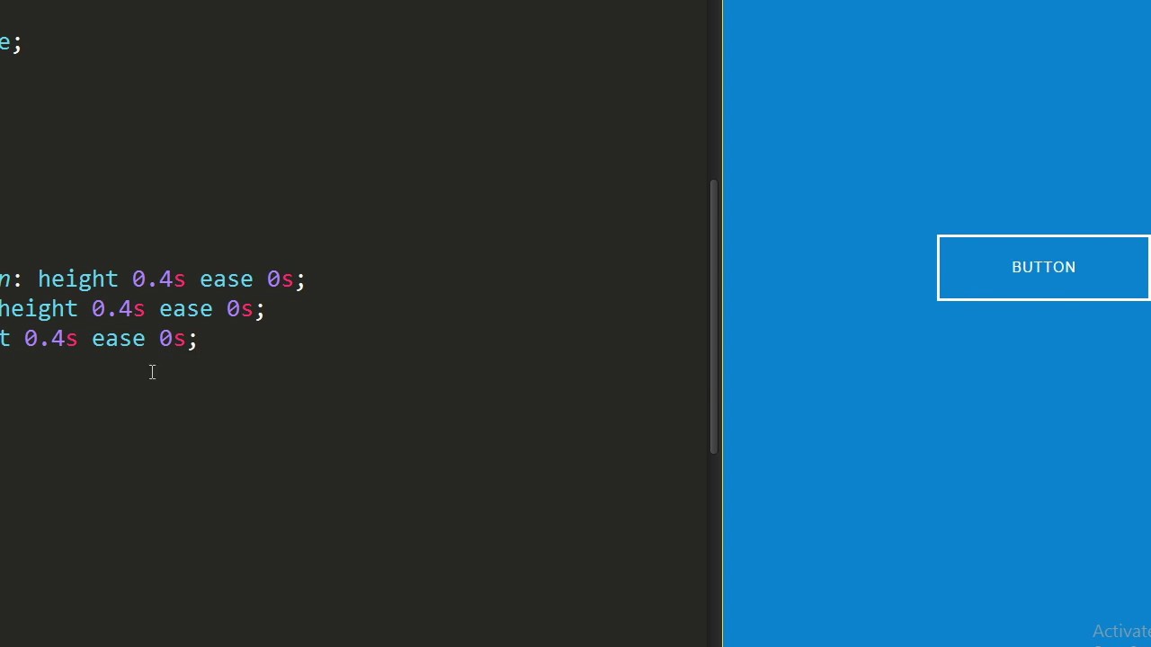 Creating a Tooltip in CSS | CSS Tutorials | Web Development Tutorials
