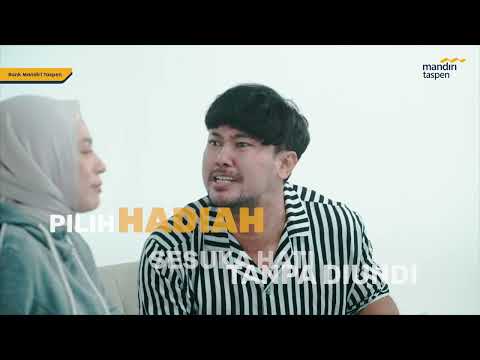 Life After Work - Eps. 8: Spill Reward Yang Asik