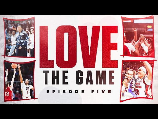 WATCH: 3x champ Dawn Staley gives warm hugs to new South Carolina ...