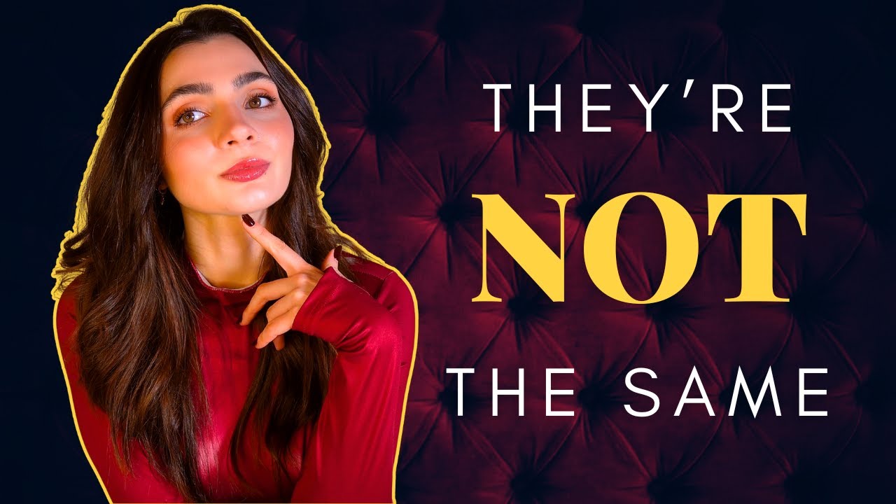 Femdom and Findom Aren’t the Same - Here’s Why