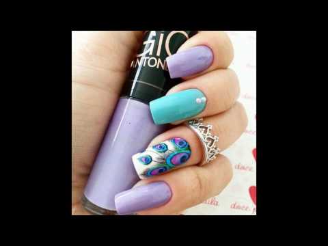 23 Designs to Get Inspired for Painting Pastel Nails Pretty Designs