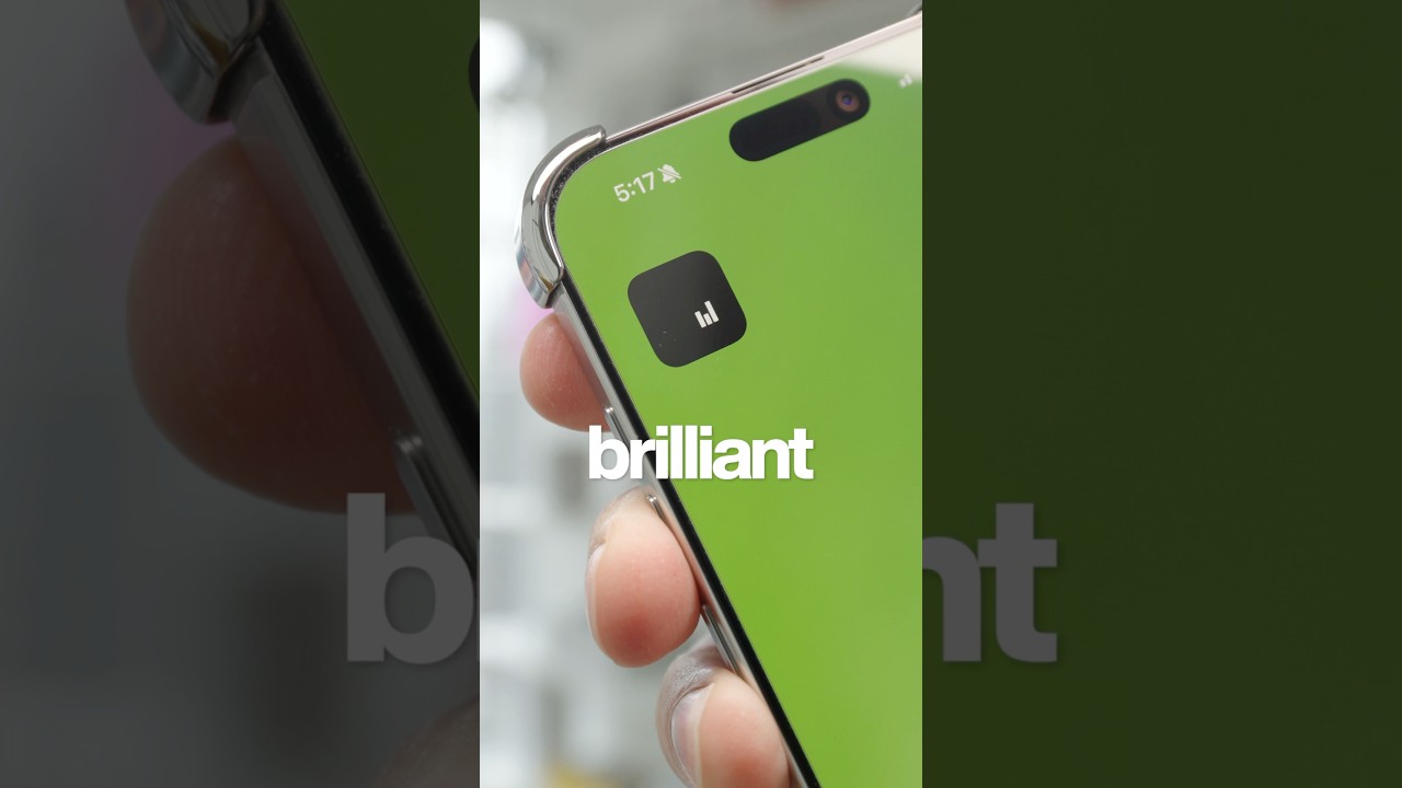 STOP using Apple Podcasts and Spotify ⚠️ 👀