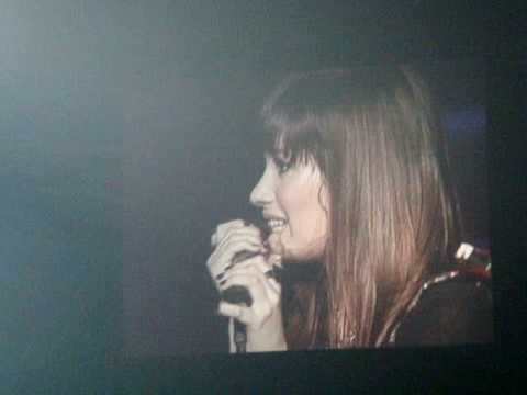 Demi Lovato Sin City Singer | Social Butterflies