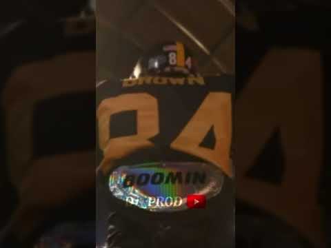 ADHD —) AB #2000s #nfl #football #edit #like #ab #wr #steelers #share #sub #share #adhd #autism