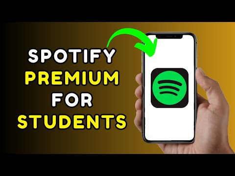 Cara Mendapatkan Spotify Premium untuk Pelajar di Tahun 2025