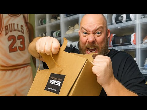 Tearing UP a $390 MEGA GRAIL Funko Pop Mystery Box