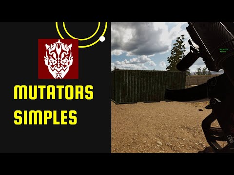 Steam Community :: Video :: Insurgency Sandstorm || 3 mutators simples