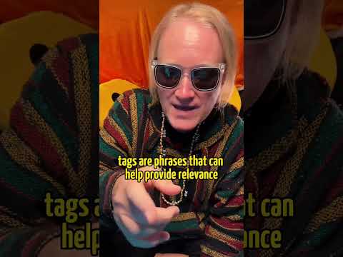 Tags & Hashtags? ‼️🙈 #shorts #funny #comedy #standup #comedian #standupcomedy #comedyvideo #seo