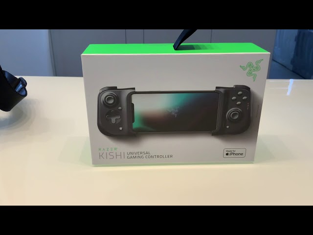 Genshin Impact controller support: Android and iOS compatibility details