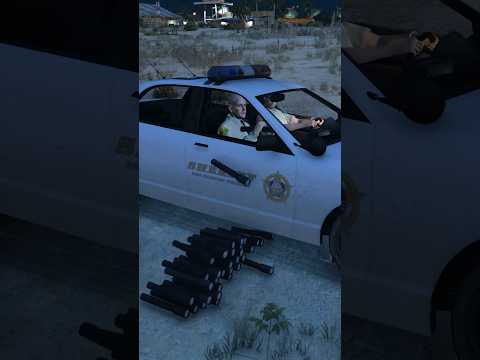 GTA 5 Has Wizards, They Are Just Hard To Find - DarkViperAU