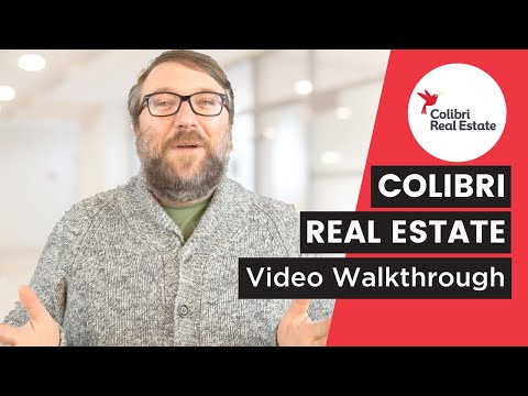 Colibri Real Estate (Formerly Real Estate Express) Honest Review + Demo | The Close