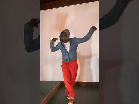 Criss Cross Tutorial | Christian Hip Hop Moves #dance #christiandancer #tutorial #crisscross