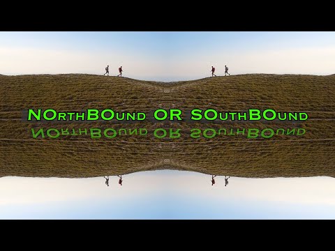 North or South? PCT 2023