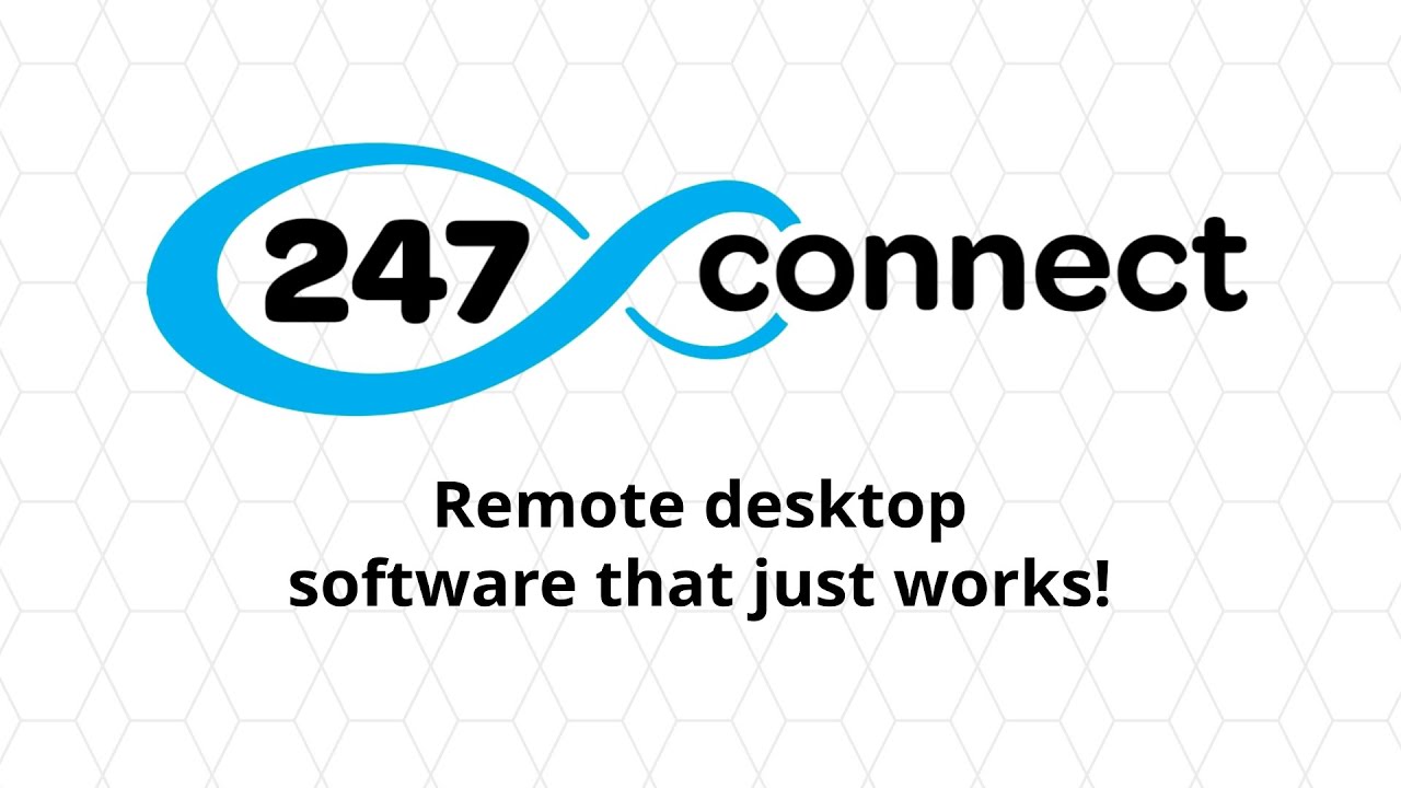 247connect - All you need to know