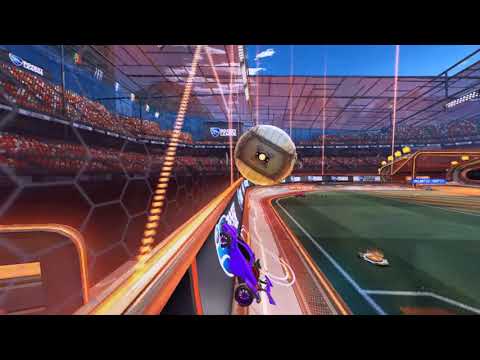 Steam Community :: Video :: Rocket League | Chill Montage.