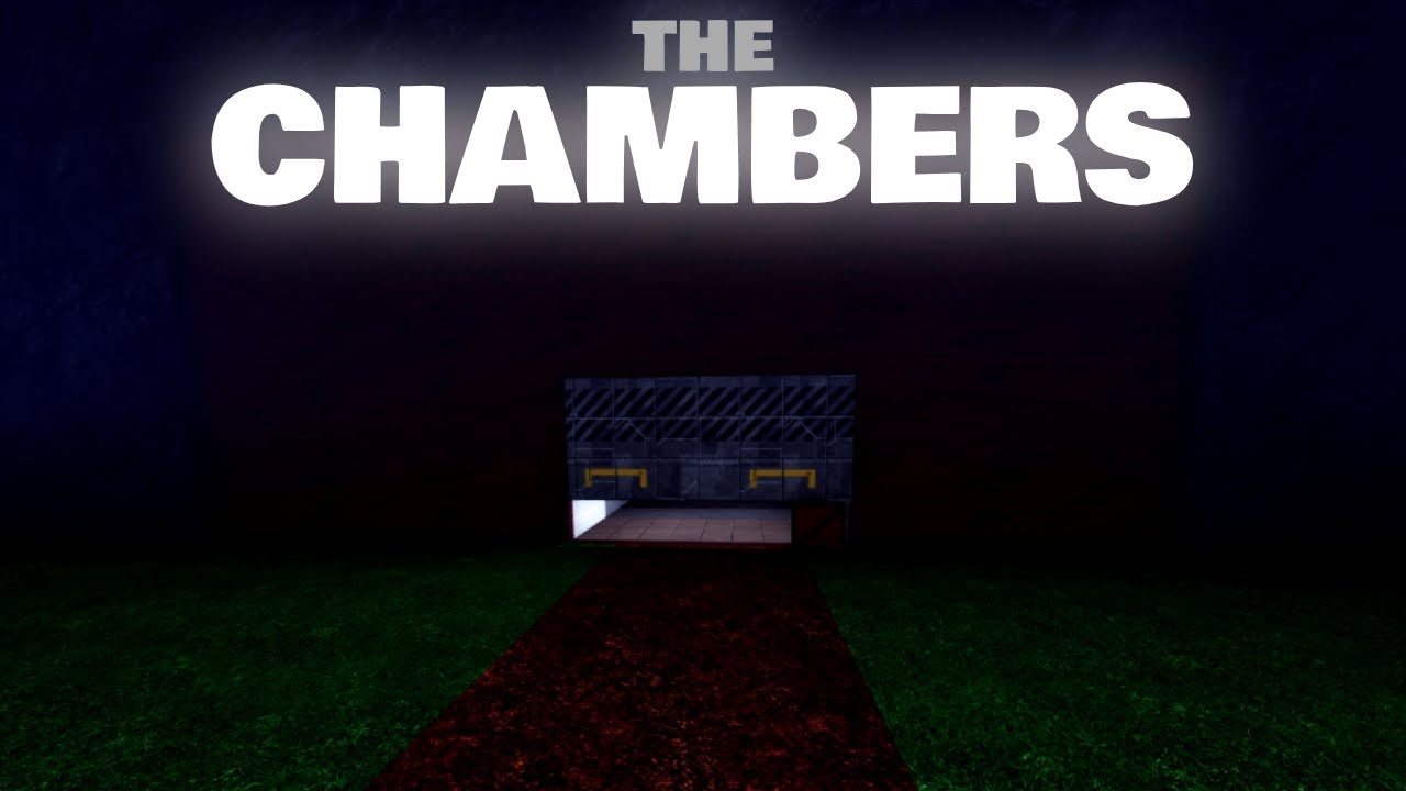 The Chambers | Full release trailer