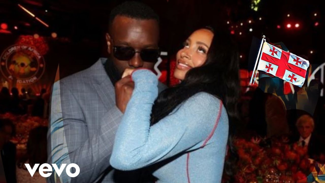 Ninao Gandagana by Maître Gims from France | Popnable