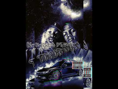k-wrld _ft _Gax_-_tomorrow _(official music )