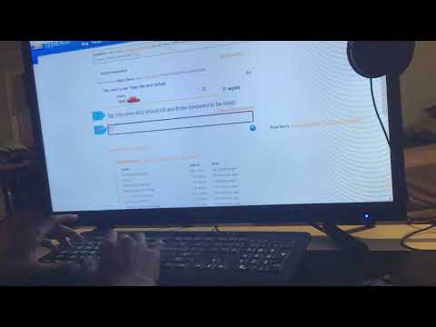 Typeracer practice