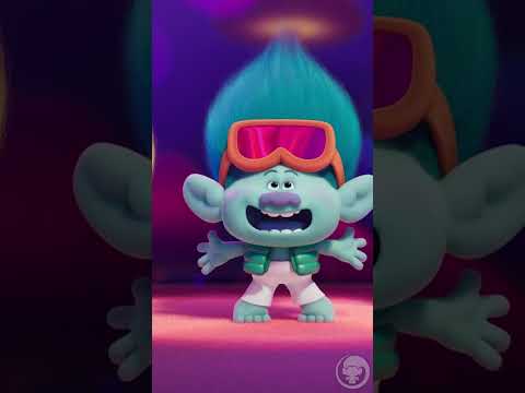 TROLLS BAND TOGETHER: Everything We Know So Far