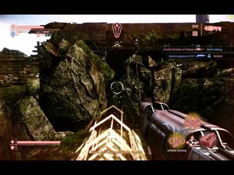 Steam Community :: Video :: Nexuiz PC Beta gameplay 4/14/12