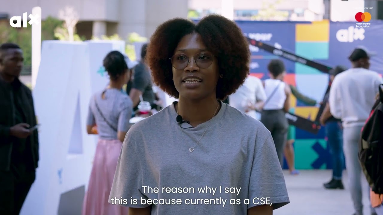 ALX Africa - ALX Africa