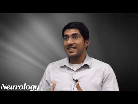 George Koshy Vilanilam, MBBS: Migraine as a Risk Factor for Ischemic Stroke