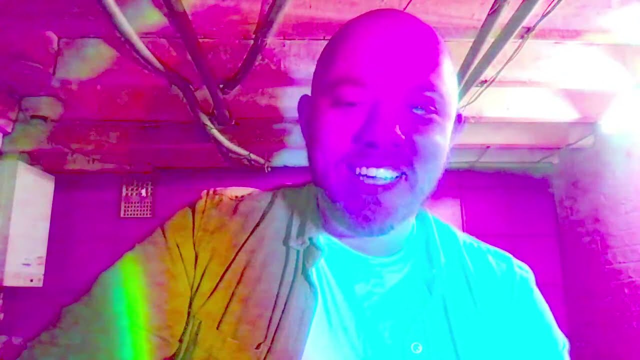 Everything Everything - 'Teletype' Live Stream