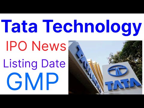 Tata Technologies IPO Timeline Date 2023 Share Holders