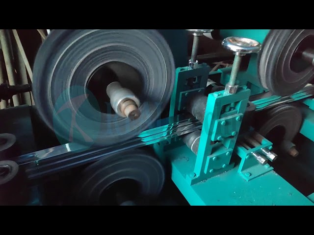 Pipe Polishing Machine - Tube Polishing Machine Manufacturer from Ahmedabad