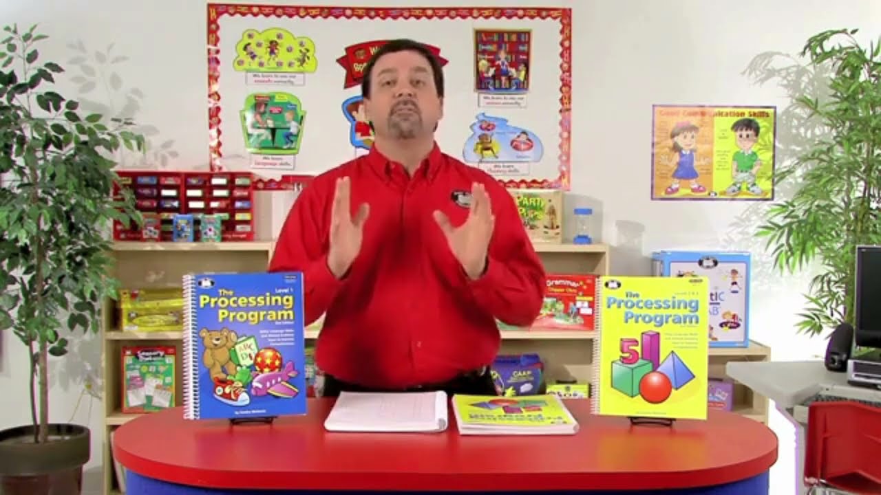 The Processing Program Level 1 - inside the book