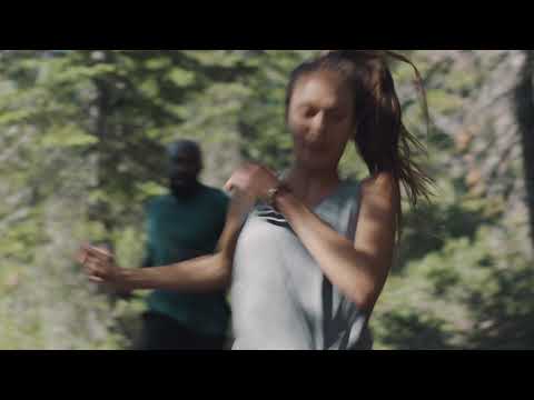 Nature Valley Ad - Nature Makes Us Better - Pop Culture References ...