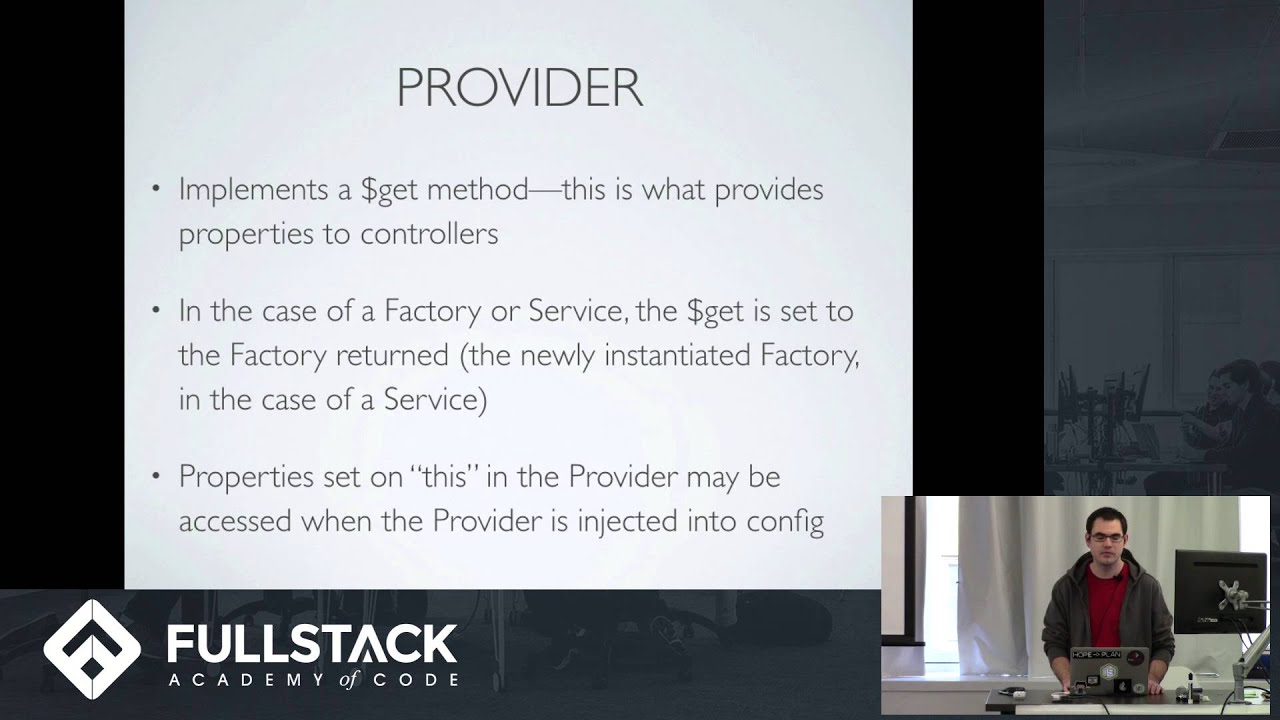 AngularJS Services Tutorial - Examples of AngularJS Services