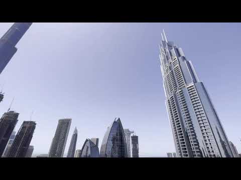 The Address Dubai Mall Residence Studio