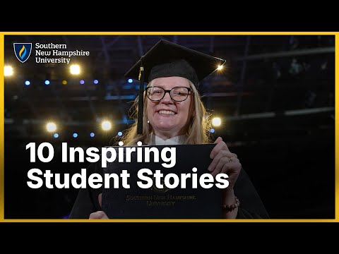 These Inspiring Student Stories Are Motivating Others – Share Yours
