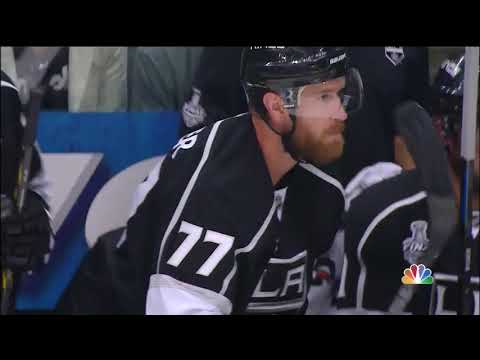 Rangers @ Kings 06/07/14 | Game 2 Stanley Cup Final 2014