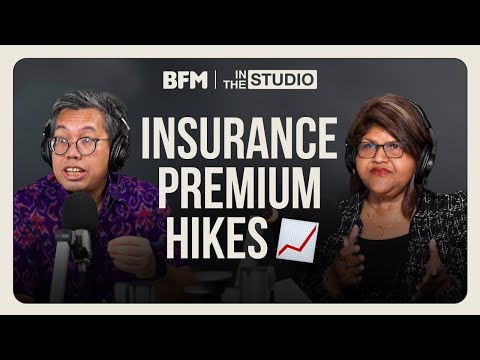 FOMCA: People Are Taking Loans To Pay Medical Insurance | In The Studio