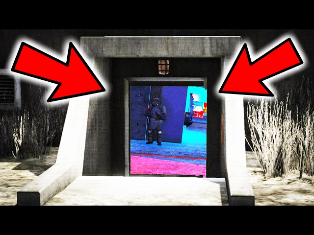 5 secretive GTA 5 locations that most players are unaware of