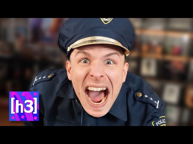 Why is iDubbbz's "Content Cop" on Ethan Klein receiving backlash? Video reportedly garners over ...