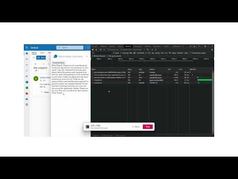 How to create Web Outlook Add-in | Automate Email Replies with Chat GPT