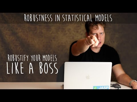 Robustness in Statistics