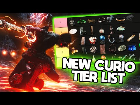 NEW AND BEST Black Myth Wukong Curios Tier List