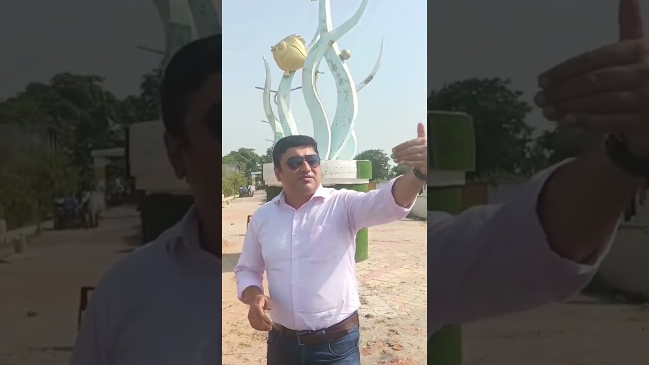 The Vision of a Smart City with Lucknow Royal Infra Developer