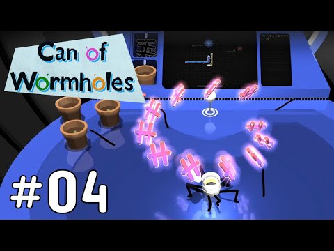 Steam Community :: Video :: I am the Control Room Commander | Can of Wormholes 04