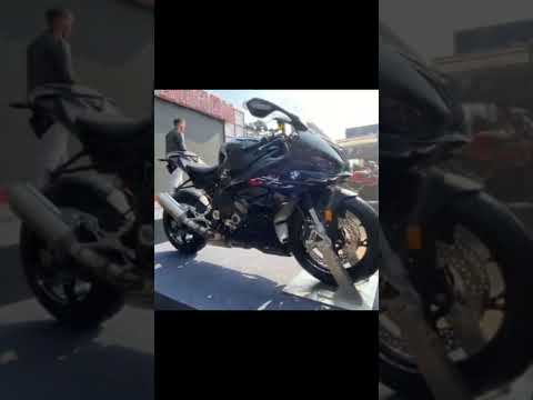 2023 BMW S1000RR launched in India, price start at Rs 20.25 lakh #shorts